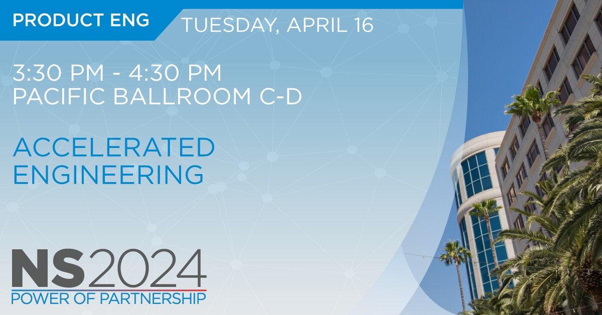 Accelerated Engineering